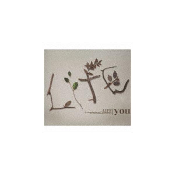 【発売日：2009年09月30日】種別:CD 邦楽ロック/ソウル 発売日:2009/09/30 販売元:エイベックス・ミュージック・クリエイティヴ 登録日:2009/07/13 you LIFE -LA CONCLUSION ET L｀OU...