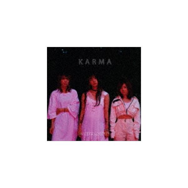 【発売日：2020年09月30日】種別:CD 邦楽ロック/ソウル 発売日:2020/09/30 販売元:エイベックス・ミュージック・クリエイティヴ 登録日:2020/07/22 BRATS ブラッツ カルマ 特典:Band music sc...