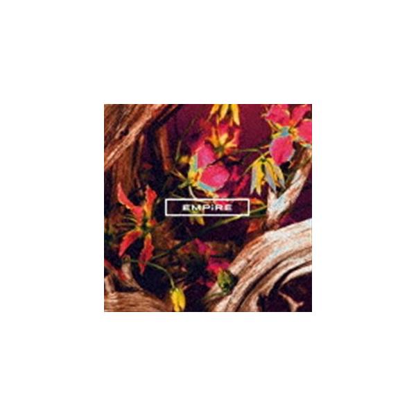 【発売日：2021年05月12日】種別:CD 邦楽J-POP 発売日:2021/05/12 販売元:エイベックス・ミュージック・クリエイティヴ 登録日:2021/03/22 EMPiRE ホンノウ イザ EMPiRE CD エンパイア 内容...