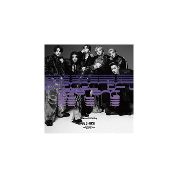 【発売日：2025年02月05日】種別:CD 邦楽J-POP 発売日:2025/02/05 販売元:エイベックス・ミュージック・クリエイティヴ 登録日:2024/12/05 BE：FIRST ビーファースト スペースクラフト セイリング 6...