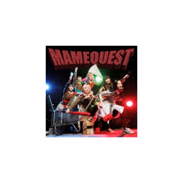 【発売日：2023年02月22日】種別:CD 邦楽J-POP 発売日:2023/02/22 販売元:エイベックス・ミュージック・クリエイティヴ 登録日:2022/12/19 豆柴の大群 マメシバノタイグン マメクエスト まめしばのたいぐん ...