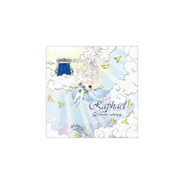 【発売日：2016年10月26日】種別:CD 邦楽ロック/ソウル 発売日:2016/10/26 販売元:エイベックス・ミュージック・クリエイティヴ 登録日:2016/08/30 Raphael ラファエル ラブ ストーリー ニーゼロゼロゼロ...