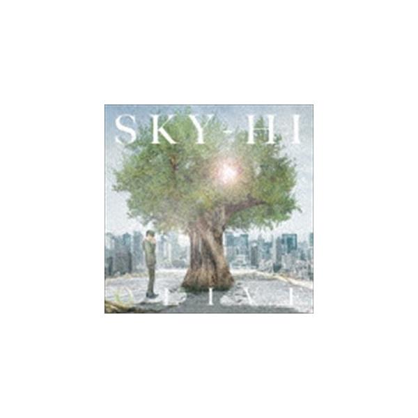【発売日：2017年01月18日】種別:CD 邦楽J-POP 発売日:2017/01/18 販売元:エイベックス・ミュージック・クリエイティヴ 登録日:2016/11/11 SKY-HI スカイハイ オリーブ SKY-HI CD SKYHI...