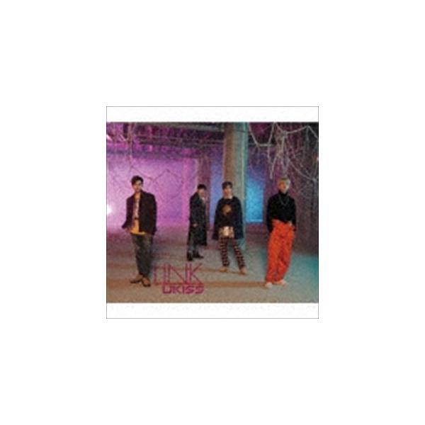 【発売日：2018年03月21日】種別:CD 洋楽アジアンポップス 発売日:2018/03/21 販売元:エイベックス・ミュージック・クリエイティヴ 登録日:2018/02/01 U-Kiss ユーキス リンク U-Kiss CD 特典:イ...