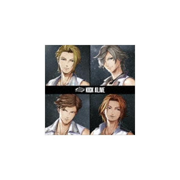 【発売日：2018年12月19日】種別:CD 邦楽J-POP 発売日:2018/12/19 販売元:エイベックス・ミュージック・クリエイティヴ 登録日:2018/09/27 ARP エーアールピー キック ア ライブ 特典:トレーディングカ...