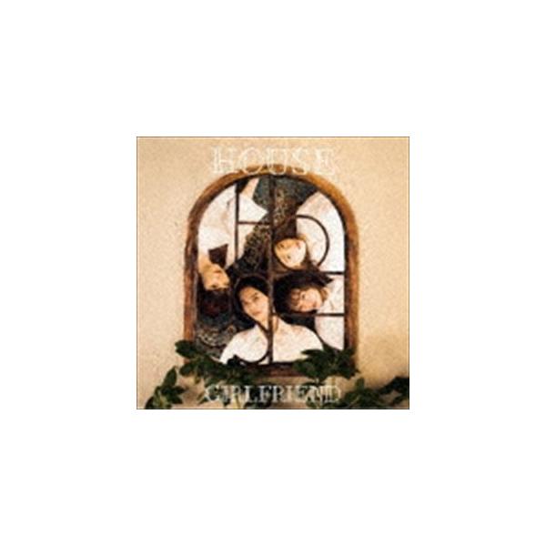 【発売日：2020年09月23日】種別:CD 邦楽J-POP 発売日:2020/09/23 販売元:エイベックス・ミュージック・クリエイティヴ 登録日:2020/03/02 GIRLFRIEND ガールフレンド ハウス 内容:sky ＆ b...