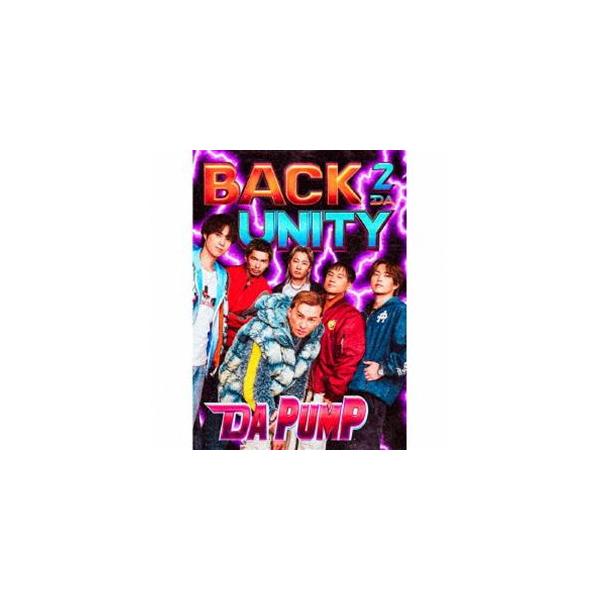【発売日：2025年07月09日】種別:CD 邦楽J-POP 発売日:2025/07/09 販売元:エイベックス・ミュージック・クリエイティヴ 登録日:2025/04/01 DA PUMP ダパンプ バック トゥー ダ ユニティー DA P...