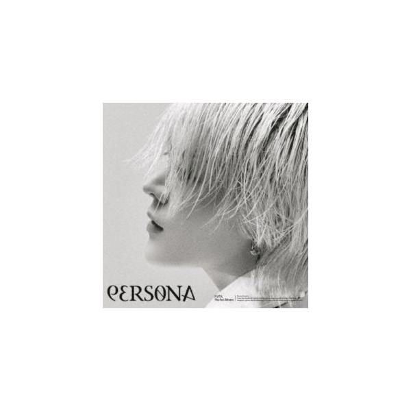 【発売日：2025年10月26日】種別:CD 邦楽J-POP 発売日:2025/10/26 販売元:エイベックス・ミュージック・クリエイティヴ 登録日:2025/09/01 YUTA ユウタ ペルソナ アルバム 中本悠太 中本 悠太 NCT...