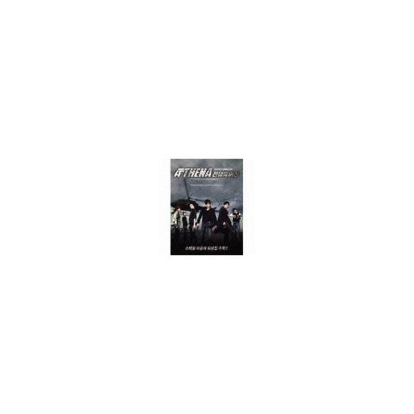 【発売日：2011年08月31日】種別:CD サントラ海外TV 発売日:2011/08/31 販売元:エイベックス・ミュージック・クリエイティヴ 登録日:2011/06/27 （オリジナル・サウンドトラック） アテナ センソウノメガミ オリ...
