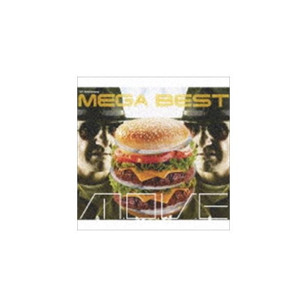 【発売日：2007年10月03日】種別:CD 邦楽J-POP 発売日:2007/10/03 販売元:エイベックス・ミュージック・クリエイティヴ 登録日:2007/08/10 m.o.v.e 10TH ANNIVERSARY MEGA BES...
