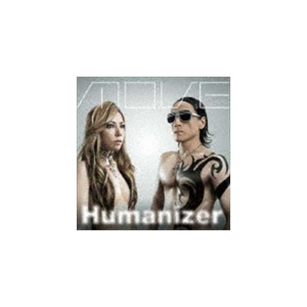 【発売日：2009年01月21日】種別:CD 邦楽J-POP 発売日:2009/01/21 販売元:エイベックス・ミュージック・クリエイティヴ 登録日:2008/11/11 m.o.v.e ムーブ ヒューマナイザー m.o.v.e CD 特...