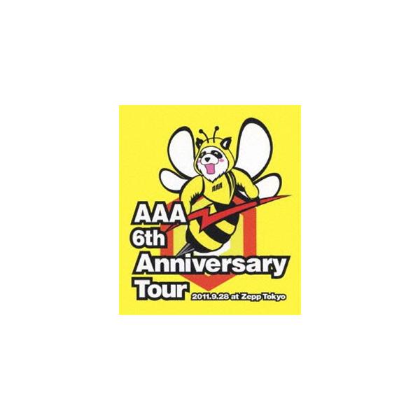 【発売日：2012年12月12日】種別:Blu-ray 音楽Jポップ 発売日:2012/12/12 販売元:エイベックス・ミュージック・クリエイティヴ 登録日:2012/10/24 AAA AAA映像作品 トリプルエー ブルーレイ BD 内...
