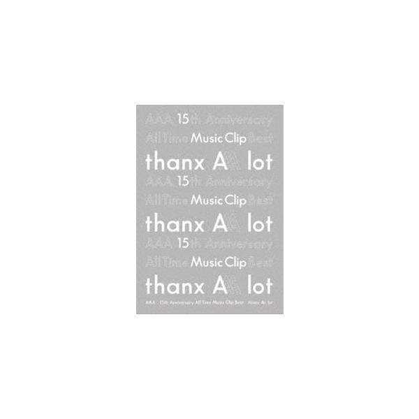 【発売日：2020年02月19日】種別:Blu-ray 音楽Jポップ 発売日:2020/02/19 販売元:エイベックス・ミュージック・クリエイティヴ 登録日:2020/01/15 AAA トリプルエー トリプルエーフィフティーンスアニバー...