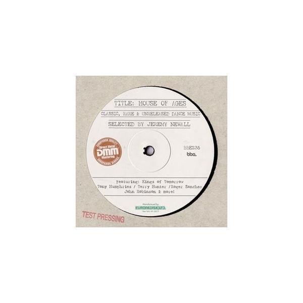 【発売日：2015年11月25日】種別:CD 洋楽クラブ/テクノ ※こちらの商品はインディーズ盤にて流通量が少なく、手配できない場合がございます 発売日:2015/11/25 販売元:ウルトラ・ヴァイヴ 登録日:2015/10/22 （V....