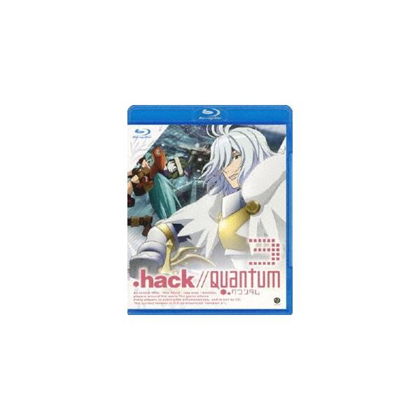 【発売日：2011年04月07日】種別:Blu-ray アニメOVAアニメ 発売日:2011/04/07 販売元:バンダイナムコフィルムワークス 登録日:2010/12/21 花澤香菜 橘正紀 キネマシトラス制作作品 アニメ.hack／ドッ...