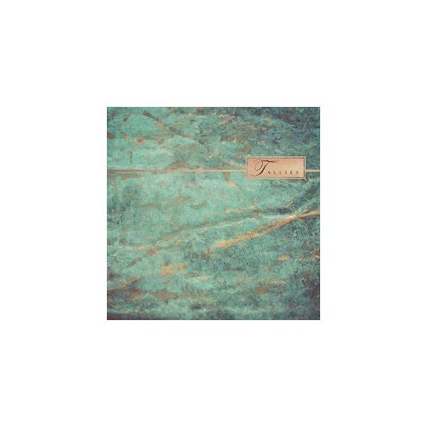 【発売日：2022年08月03日】種別:CD 洋楽ポップス ※こちらの商品はインディーズ盤にて流通量が少なく、手配できない場合がございます 発売日:2022/08/03 販売元:ウルトラ・ヴァイヴ 登録日:2022/06/07 TALLIE...