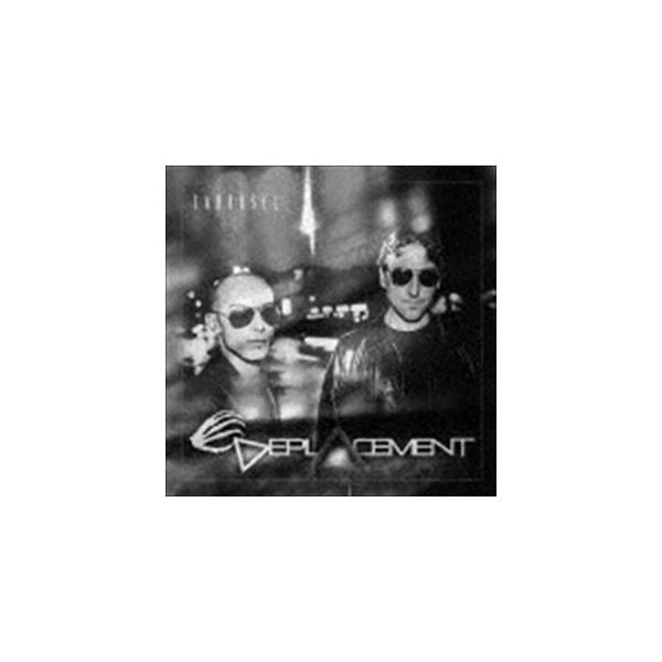 【発売日：2015年09月09日】種別:CD 洋楽ロック 発売日:2015/09/09 販売元:音画工舎 登録日:2015/07/15 ディプレスメント ディプレスメント カルーセル 内容:SADNESS AND SOLITUDE／MEMO...