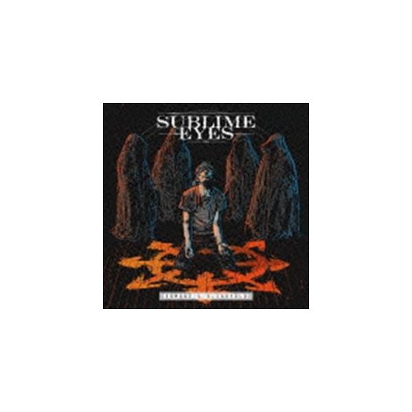 【発売日：2015年12月25日】種別:CD 洋楽ハードロック/ヘヴィメタル 発売日:2015/12/25 販売元:音画工舎 登録日:2015/11/06 サブライム・アイズ サブライムアイズ サーメンズアンドブラインドフォールズ 内容:G...
