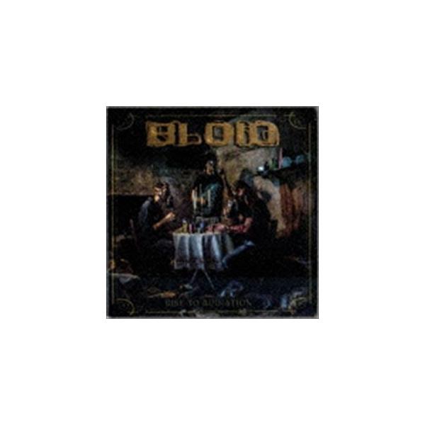 【発売日：2016年04月27日】種別:CD 洋楽ハードロック/ヘヴィメタル 発売日:2016/04/27 販売元:音画工舎 登録日:2016/02/03 ブロイド ブロイド ライズ トゥ ルイネイシャン 内容:Attack of the ...