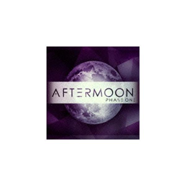 【発売日：2016年08月24日】種別:CD 洋楽ハードロック/ヘヴィメタル 発売日:2016/08/24 販売元:音画工舎 登録日:2016/06/17 アフタムーン アフタムーン フェイズ ワン 内容:In Loving Memory／...