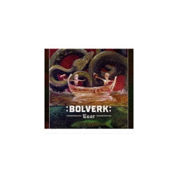 【発売日：2023年05月31日】種別:CD 洋楽ハードロック/ヘヴィメタル 発売日:2023/05/31 販売元:ディスクユニオン 登録日:2023/05/16 ボルヴェルク ボルベルク ウアール 内容:Death the Whore／U...