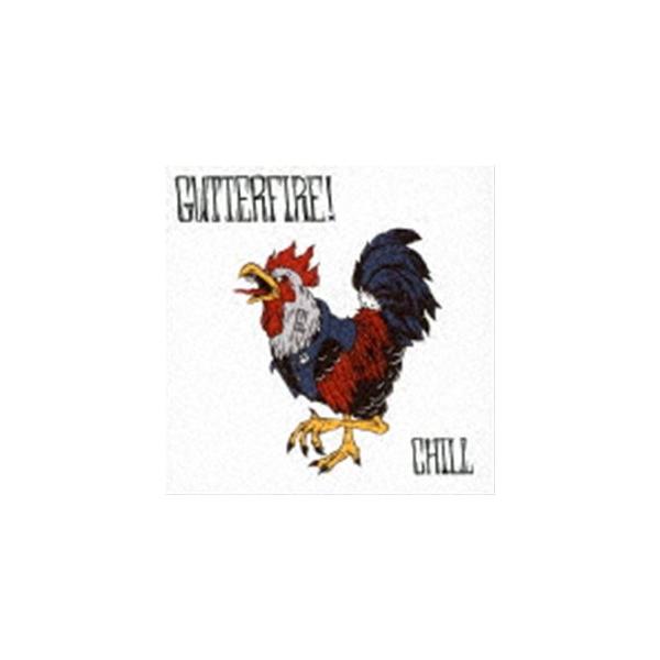 【発売日：2023年06月30日】種別:CD 洋楽ロック 発売日:2023/06/30 販売元:ディスクユニオン 登録日:2023/06/02 ガターファイヤー! ガターファイヤー チル 内容:Jack O’ The Leaves／Chil...