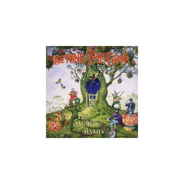 【発売日：2023年12月29日】種別:CD 洋楽ロック ※こちらの商品はインディーズ盤にて流通量が少なく、手配できない場合がございます 発売日:2023/12/29 販売元:ディスクユニオン 登録日:2023/11/27 ザ・マイティ・バ...