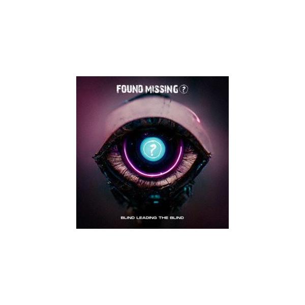 【発売日：2024年02月29日】種別:CD 洋楽ロック ※こちらの商品はインディーズ盤にて流通量が少なく、手配できない場合がございます 発売日:2024/02/29 販売元:ディスクユニオン 登録日:2024/01/25 ファウンド・ミッ...
