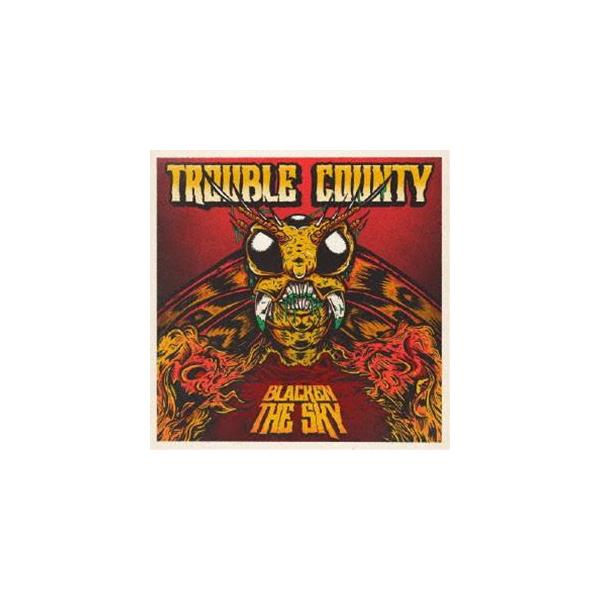 【発売日：2025年05月30日】種別:CD 洋楽ロック ※こちらの商品はインディーズ盤にて流通量が少なく、手配できない場合がございます 発売日:2025/05/30 販売元:ディスクユニオン 登録日:2025/04/16 トラブル・カウン...