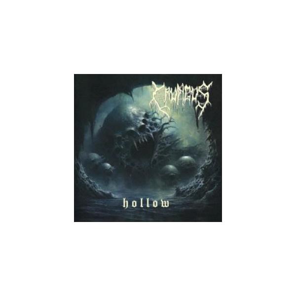 【発売日：2025年11月28日】種別:CD 洋楽ハードロック/ヘヴィメタル 発売日:2025/11/28 販売元:ディスクユニオン 登録日:2025/10/28 クランガス クランガス ホロウ アルバム 内容:Dead Tree／Holl...