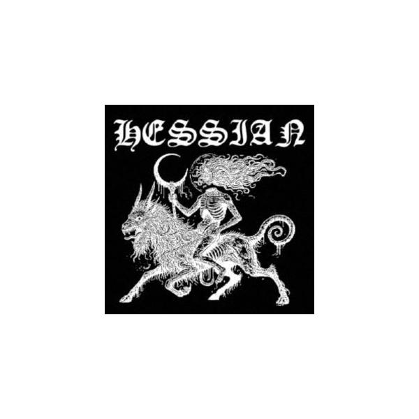 【発売日：2025年12月29日】種別:CD 洋楽ハードロック/ヘヴィメタル ※こちらの商品はインディーズ盤にて流通量が少なく、手配できない場合がございます 発売日:2025/12/29 販売元:ディスクユニオン 登録日:2025/11/2...