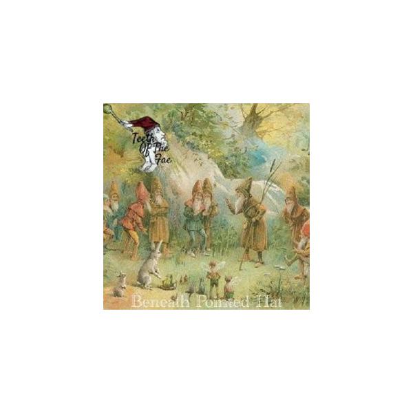 【発売日：2026年03月31日】種別:CD 洋楽ロック 発売日:2026/03/31 販売元:ディスクユニオン 登録日:2026/03/09 ティース・オブ・ザ・フェイ ティースオブザフェイ ビニース ポインテッド ハット Teeth O...