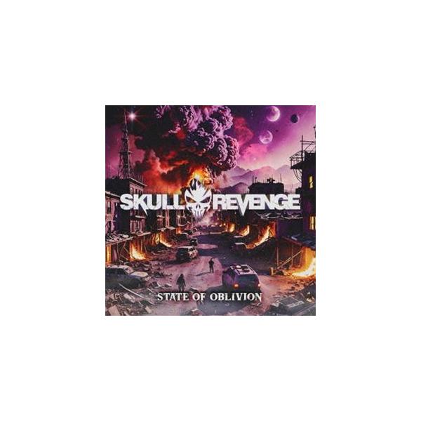 【発売日：2025年08月29日】種別:CD 洋楽ハードロック/ヘヴィメタル ※こちらの商品はインディーズ盤にて流通量が少なく、手配できない場合がございます 発売日:2025/08/29 販売元:PCI MUSIC 登録日:2025/07/...