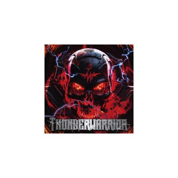 【発売日：2023年11月24日】種別:CD 邦楽ロック/ソウル 発売日:2023/11/24 販売元:ディスクユニオン 登録日:2023/10/31 THUNDERWARRIOR サンダーウォリアー サンダーウォリアー 内容:Fight ...