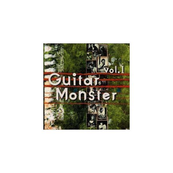 【発売日：1997年09月13日】種別:CD 邦楽J-POP 発売日:1997/09/13 販売元:B ZONE 登録日:2006/10/20 （オムニバス） ギター モンスター 1 内容:夜明け／Liar／A MASK／F-Bottom／...