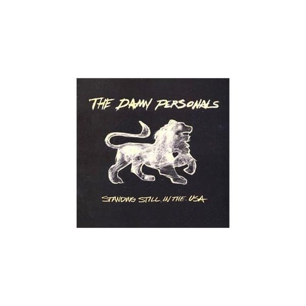 【発売日：2002年08月21日】種別:CD 洋楽ロック 発売日:2002/08/21 販売元:ビクターエンタテインメント 登録日:2006/10/20 ザ・ダム・パーソナルズ ダムパーソナルズ スタンディングスティルインザUSA 内容:F...