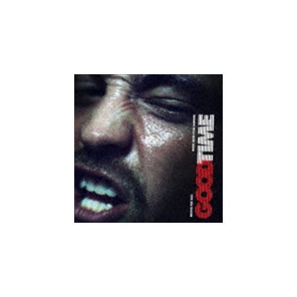 【発売日：2017年08月11日】種別:CD サントラ海外映画 発売日:2017/08/11 販売元:BEATINK 登録日:2017/06/13 ワンオートリックス・ポイント・ネヴァー ワンオートリックスポイントネバー グッド タイム オ...