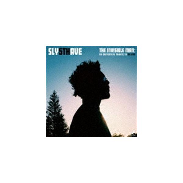 【発売日：2017年11月17日】種別:CD ジャズ・フュージョン海外ジャズ 発売日:2017/11/17 販売元:BEATINK 登録日:2017/10/12 スライ・フィフス・アヴェニュー スライフィフスアベニュー ジ インビジブル マ...
