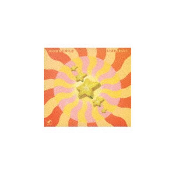【発売日：2022年02月11日】種別:CD 洋楽ソウル/R&amp;B 発売日:2022/02/11 販売元:BEATINK 登録日:2022/02/07 ムーンチャイルド ムーンチャイルド スターフルーツ 特典:解説歌詞対訳付 内容:T...