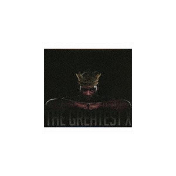 【発売日：2016年10月12日】種別:CD 洋楽ラップ/ヒップホップ ※こちらの商品はインディーズ盤にて流通量が少なく、手配できない場合がございます 発売日:2016/10/12 販売元:ウルトラ・ヴァイヴ 登録日:2016/10/07 ...