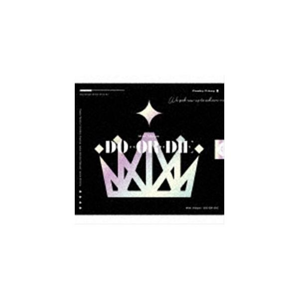 【発売日：2022年12月21日】種別:CD アニメ・ゲーム国内アニメ音楽 発売日:2022/12/21 販売元:ブシロードミュージック 登録日:2022/10/21 Peaky P-key ピーキーピーキー ドゥー オア ダイ D4DJ ...