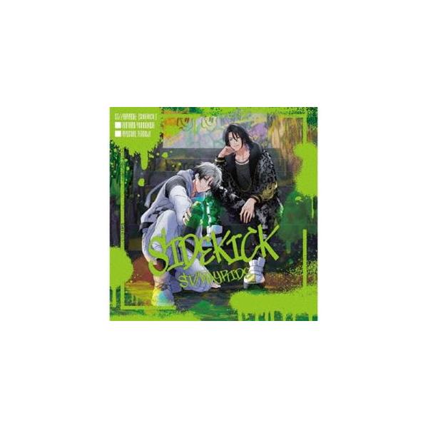 【発売日：2025年02月26日】種別:CD アニメ・ゲームゲーム音楽 発売日:2025/02/26 販売元:ブシロードミュージック 登録日:2024/12/25 ST／／RAYRIDE ストレイストライド サイドキック フロムアルゴナビス...