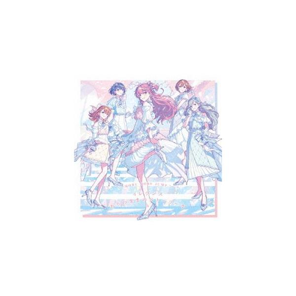 【発売日：2026年04月01日】種別:CD アニメ・ゲームゲーム音楽 発売日:2026/04/01 販売元:ブシロードミュージック 登録日:2025/11/26 MORE MORE JUMP! モアモアジャンプ イレブンス アリノママノス...