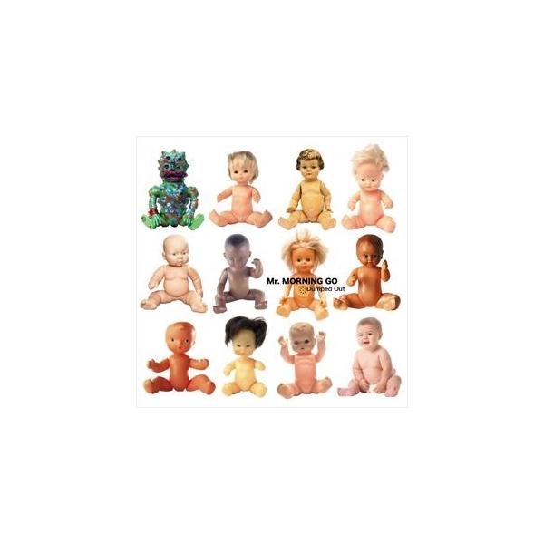 【発売日：2012年12月19日】種別:CD 邦楽ロック/ソウル ※こちらの商品はインディーズ盤にて流通量が少なく、手配できない場合がございます 発売日:2012/12/19 販売元:ビーエムドットスリー 登録日:2012/10/29 Mr...