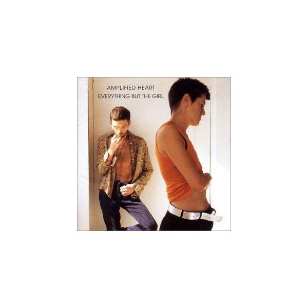 【発売日：2002年07月24日】種別:CD 洋楽ポップス 発売日:2002/07/24 販売元:ビクターエンタテインメント 登録日:2006/10/20 エヴリシング・バット・ザ・ガール エブリシングバットザガール アンプリファイドハート...