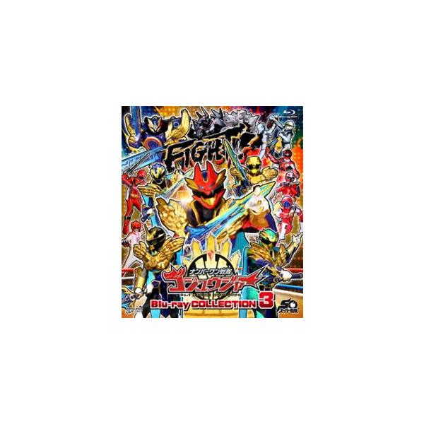【発売日：2026年04月08日】種別:Blu-ray アニメ戦隊シリーズ 発売日:2026/04/08 販売元:東映 登録日:2025/12/22 冬野心央 田崎竜太 スーパーセンタイシリーズナンバーワンセンタイゴジュウジャー ゴジュウジ...