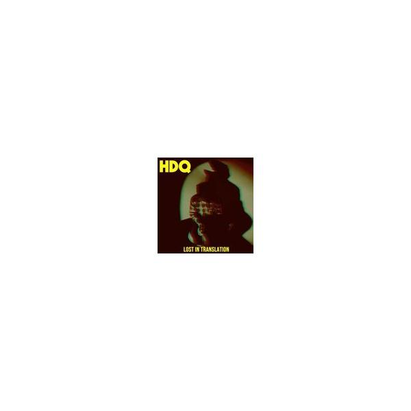 【発売日：2013年10月09日】種別:CD 洋楽ロック ※こちらの商品はインディーズ盤にて流通量が少なく、手配できない場合がございます 発売日:2013/10/09 販売元:ラッツパック・レコード 登録日:2013/10/04 HDQ エ...