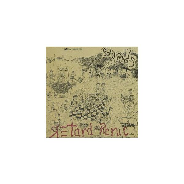 【発売日：2015年10月07日】種別:CD 洋楽ロック ※こちらの商品はインディーズ盤にて流通量が少なく、手配できない場合がございます 発売日:2015/10/07 販売元:ラッツパック・レコード 登録日:2015/09/18 Stupi...