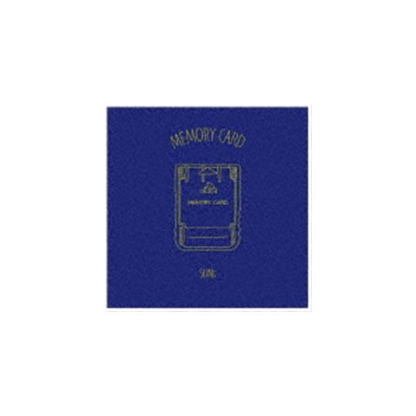 【発売日：2022年04月27日】種別:CD 邦楽ロック/ソウル 発売日:2022/04/27 販売元:エル・ディー・アンド・ケイ 登録日:2022/03/07 SUNs サンズ メモリー カード 内容:milky way／乾杯／Sea y...