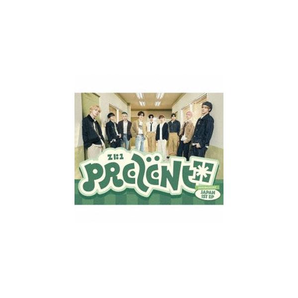 【発売日：2025年01月29日】種別:CD 洋楽アジアンポップス 発売日:2025/01/29 販売元:ソニー・ミュージックソリューションズ 登録日:2024/11/12 ZEROBASEONE ゼロベースワン プレゼント BVCL-14...